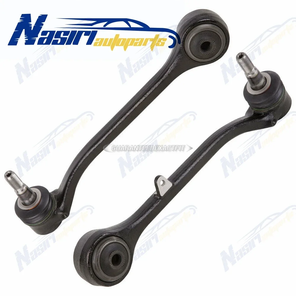 Pair of Lower Control Arms for BMW X3 E83 2004-2010 31103415027 ...