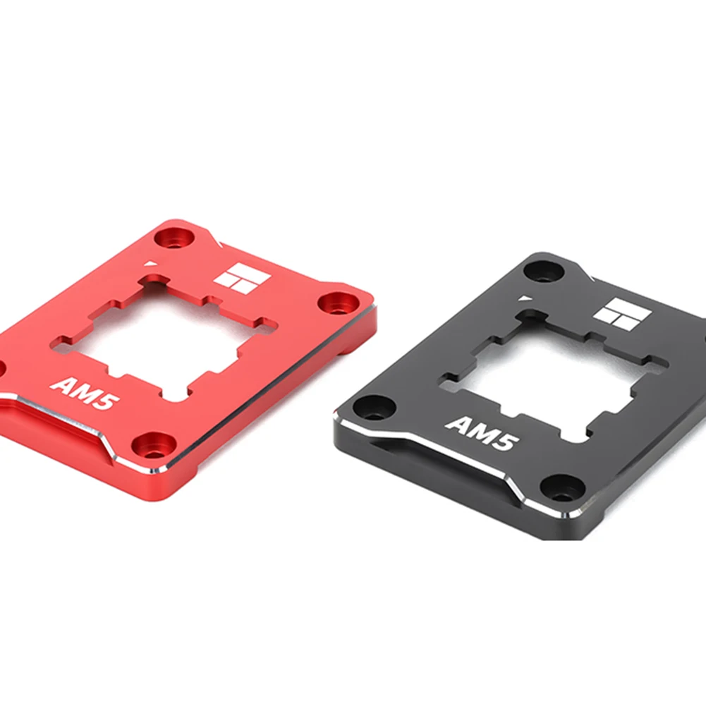 Thermalright Amd-asf Cpu Bending Corrector Frame Cnc Aluminum Alloy Am5 ...