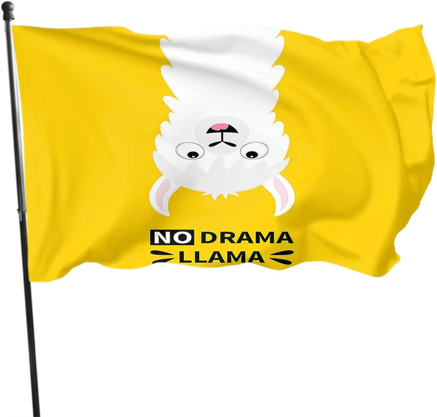 Alpaca Flag