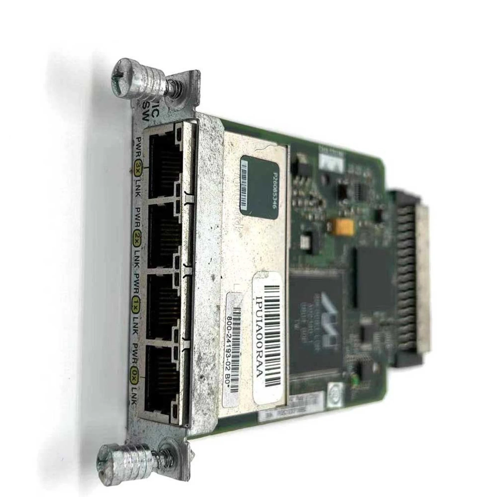 What You Need to Know About WAN Interface Cards and How to Choose the ...