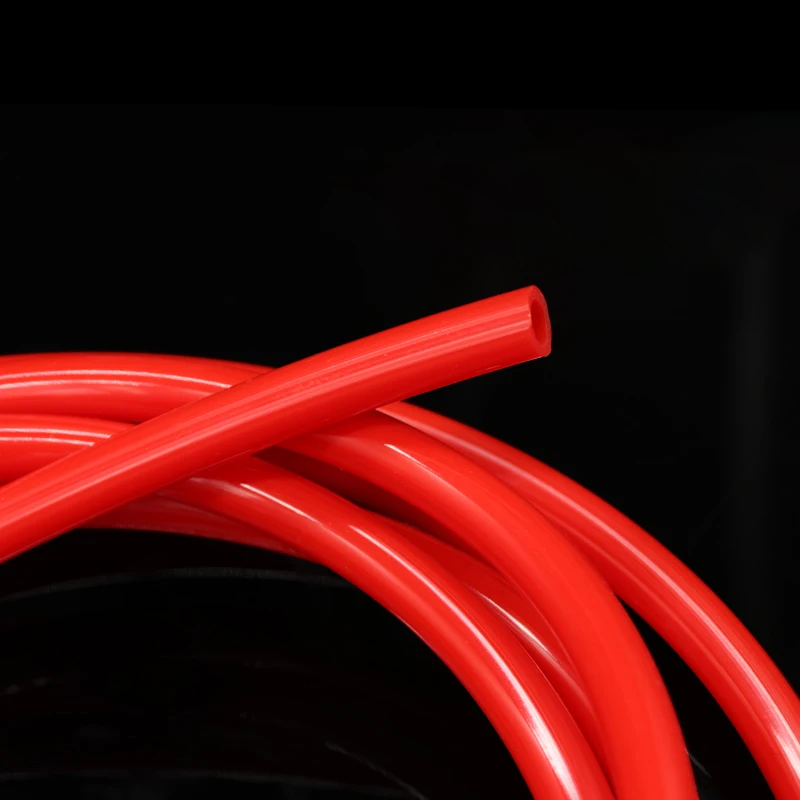 custom-order-50m-Red-color-12x15-Silicone-Tube-ID-12mm-OD-15mm-Flexible ...