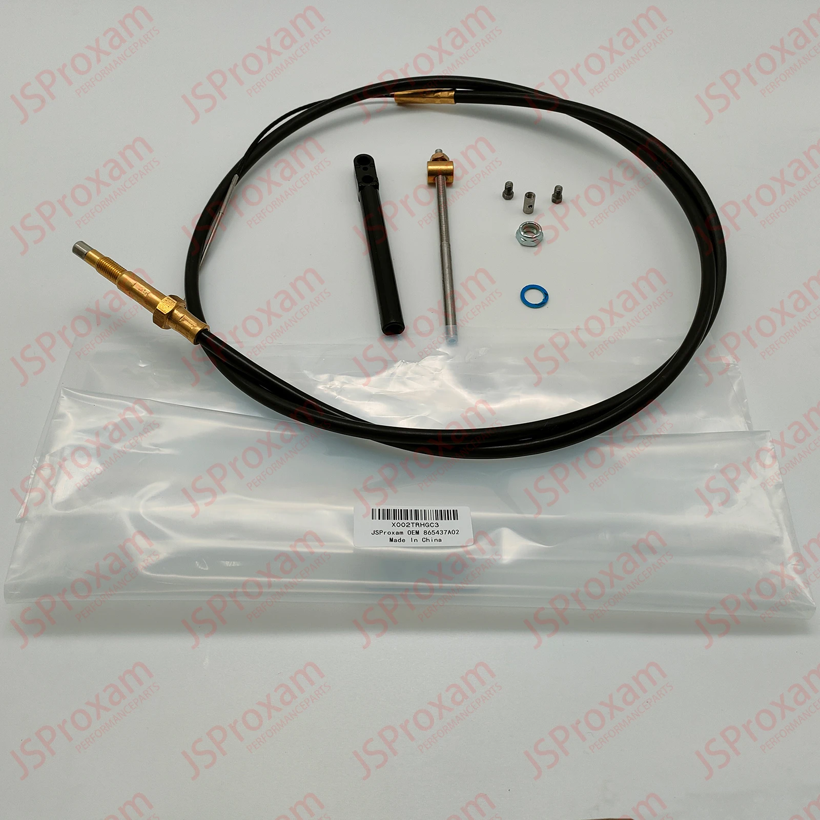 865437A02 815471T1 Replaces Fits For MerCruiser 815471A6 21453 Bravo 1 ...