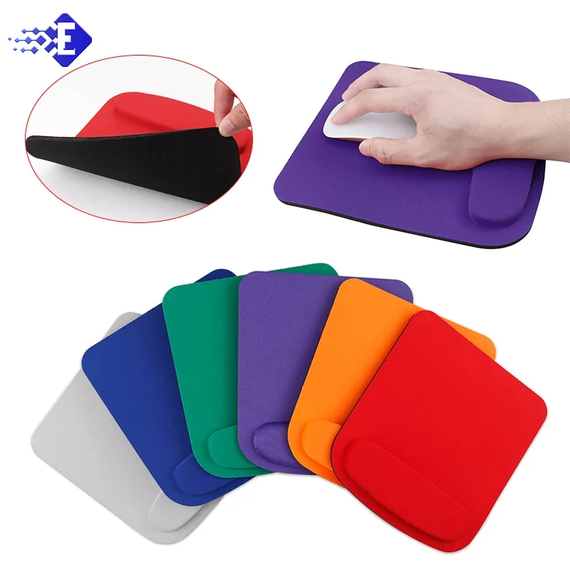 Wrist-Mouse-Pad-Keyboard-Rest-Wrist-Support-Mat-For-Office-Laptop-PC ...