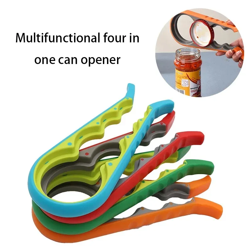 Bottle-Opener-Four-in-One-Multifunctional-Anti-Slip-Plastic-Kitchen ...