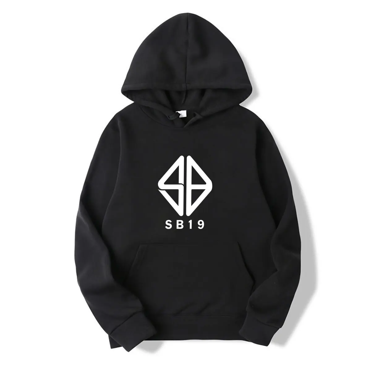 Sb19 Merch Logo Merch Merchadise Apparel Clothes, Hot hoodies Luxury ...