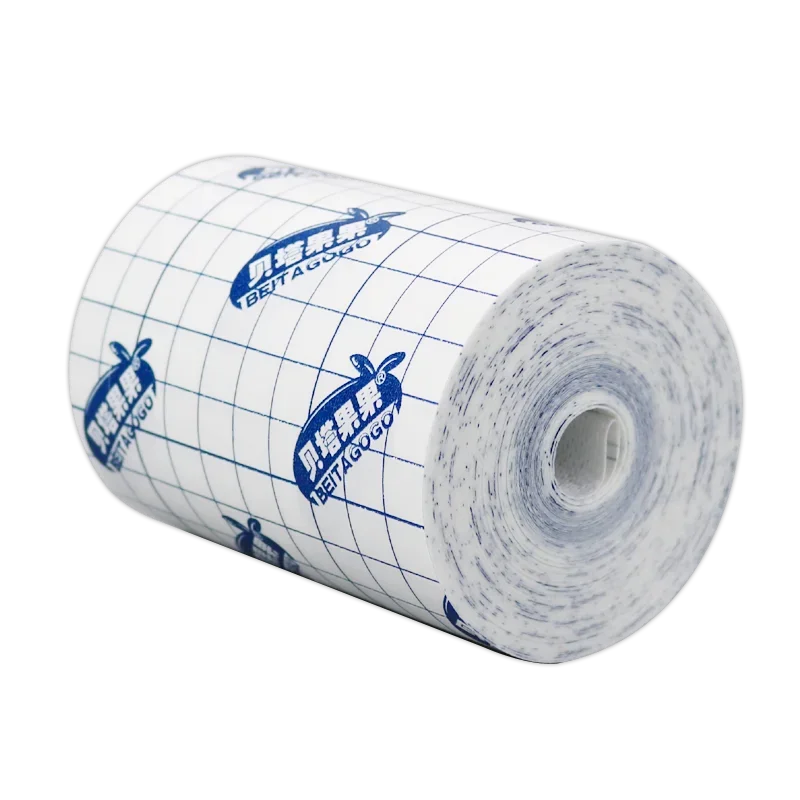 1-Roll-Patches-Medical-Non-woven-Adhesive-Tape-First-Aid-Bandage ...