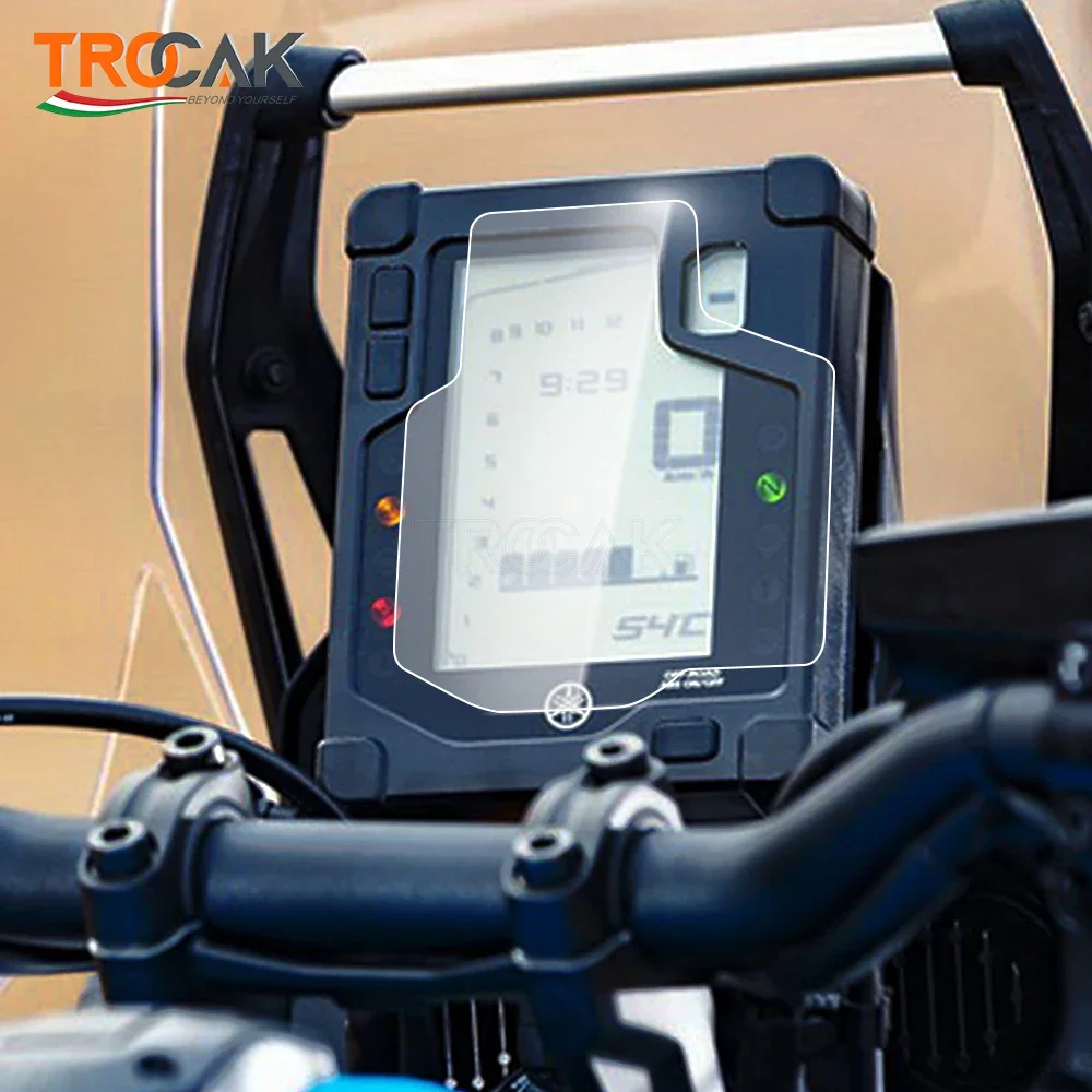 For Yamaha Tenere 700 Tenere700 2020 2021 2022 Motorcycle Scratch-proof ...