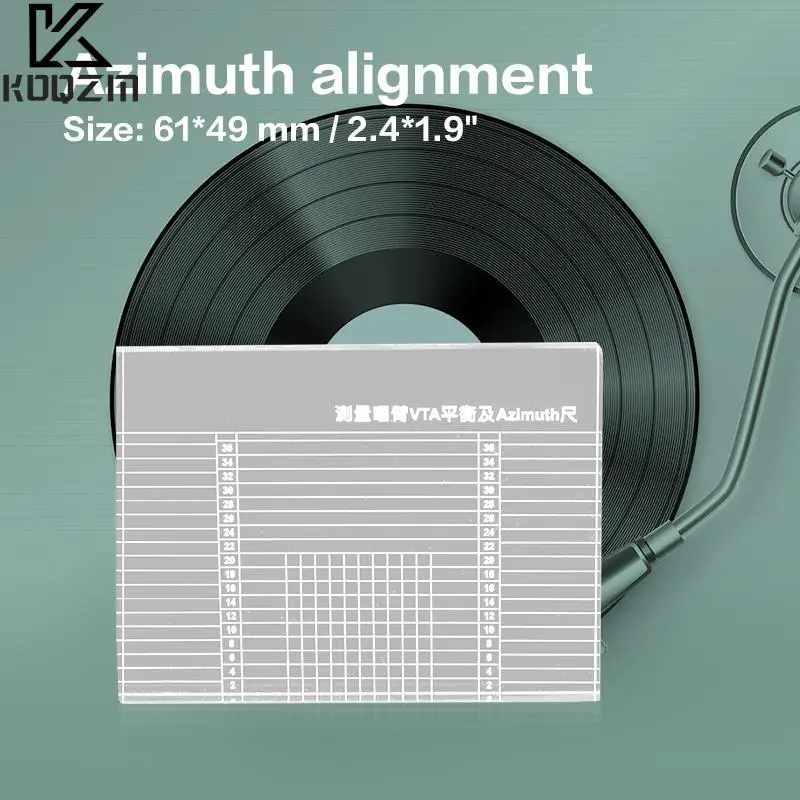 LP-Vinyl-Record-Player-Measuring-Phono-Tonearm-VTA-Cartridge-Azimuth ...