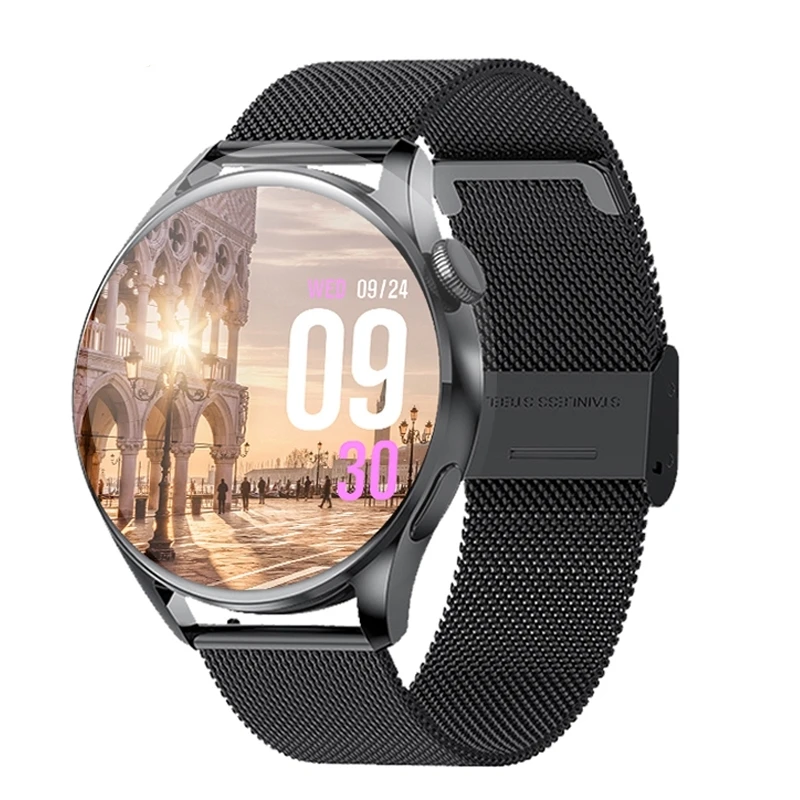 Huawei Gt5 Smart Watch Men Bluetooth Call Sport Fitness Heart Rate ...