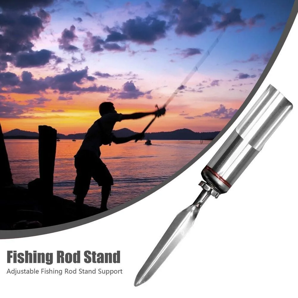 Stainless-Steel-Fishing-Rod-Pole-Holder-Fishing-Tools-Universal ...