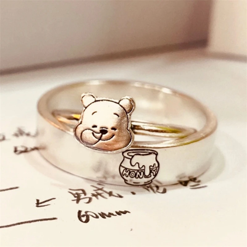 Pooh Honey | Ring Pooh | Disney Pooh | Pooh Anime | Pooh Gifts ...