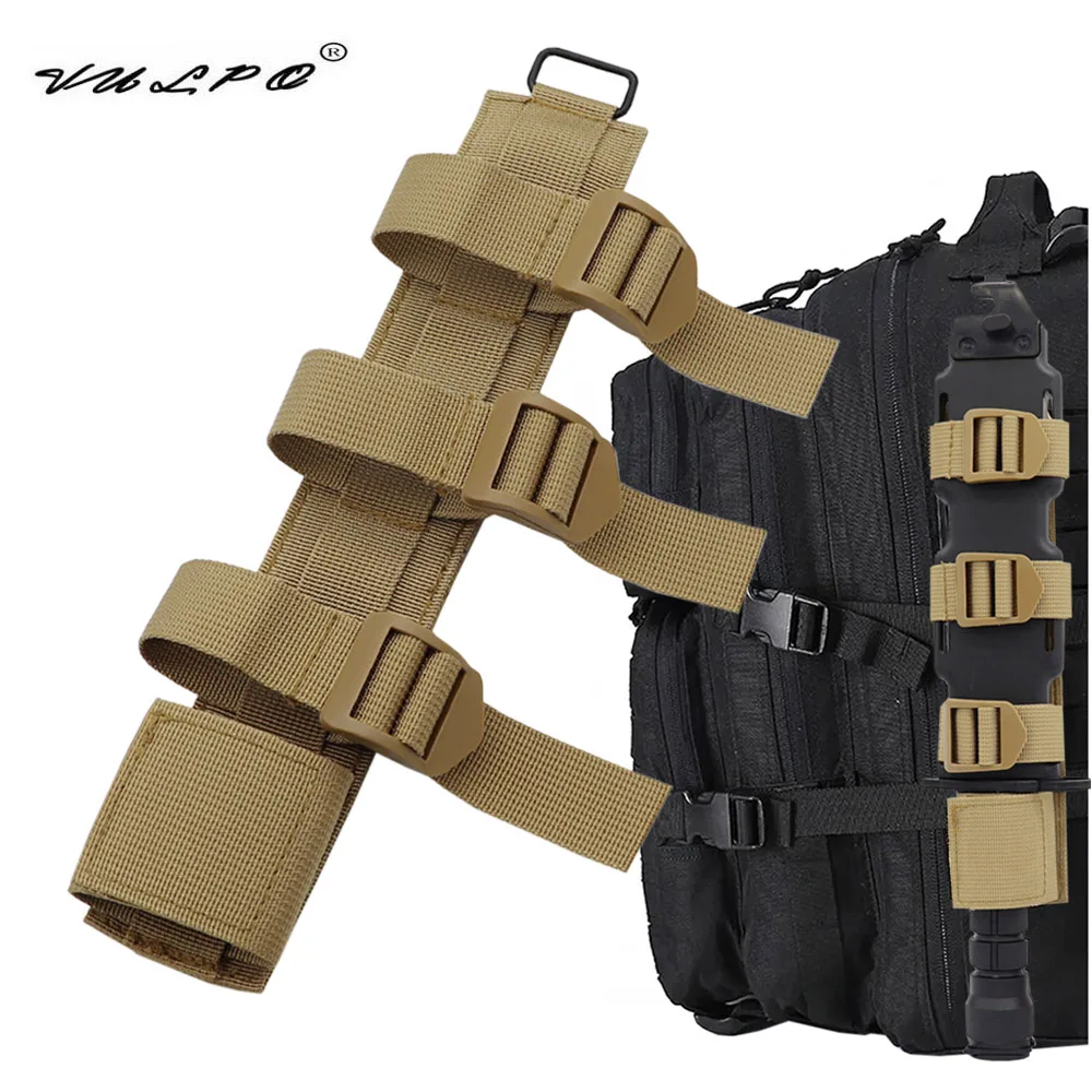 VULPO-Tactical-Molle-Knife-Shealth-Adapter-Tool-Carrier-Sheath-Holder ...
