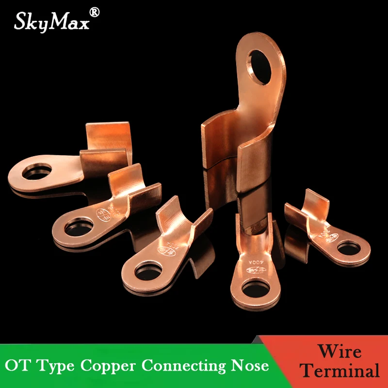 Wire-Terminal-OT-Type-Open-End-Copper-Crimp-Terminal-Lugs-300-1000A ...