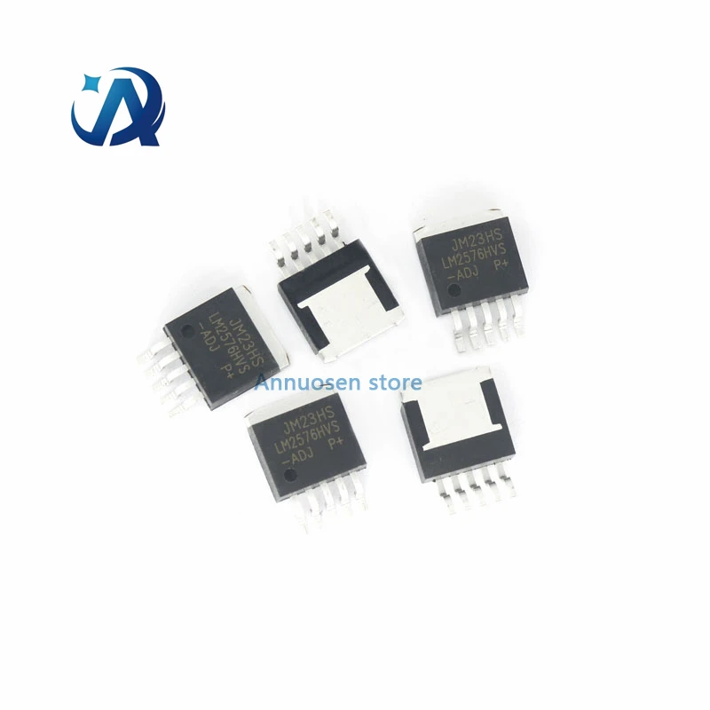 5PCS-New-and-Original-LM2576HVS-LM2576HVS-5-0-LM2576HVS-3-3-LM2576HVS ...