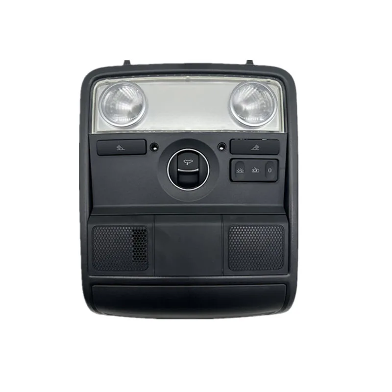 3C8947105-3TD947133-Car-Front-Interior-Light-Switch-Front-Dome-Reading ...