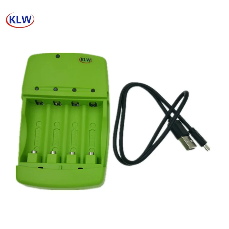 LED-Indicator-USB-Smart-Battery-Charger-for-LR03-AAA-LR6-AA-Alkaline-1 ...