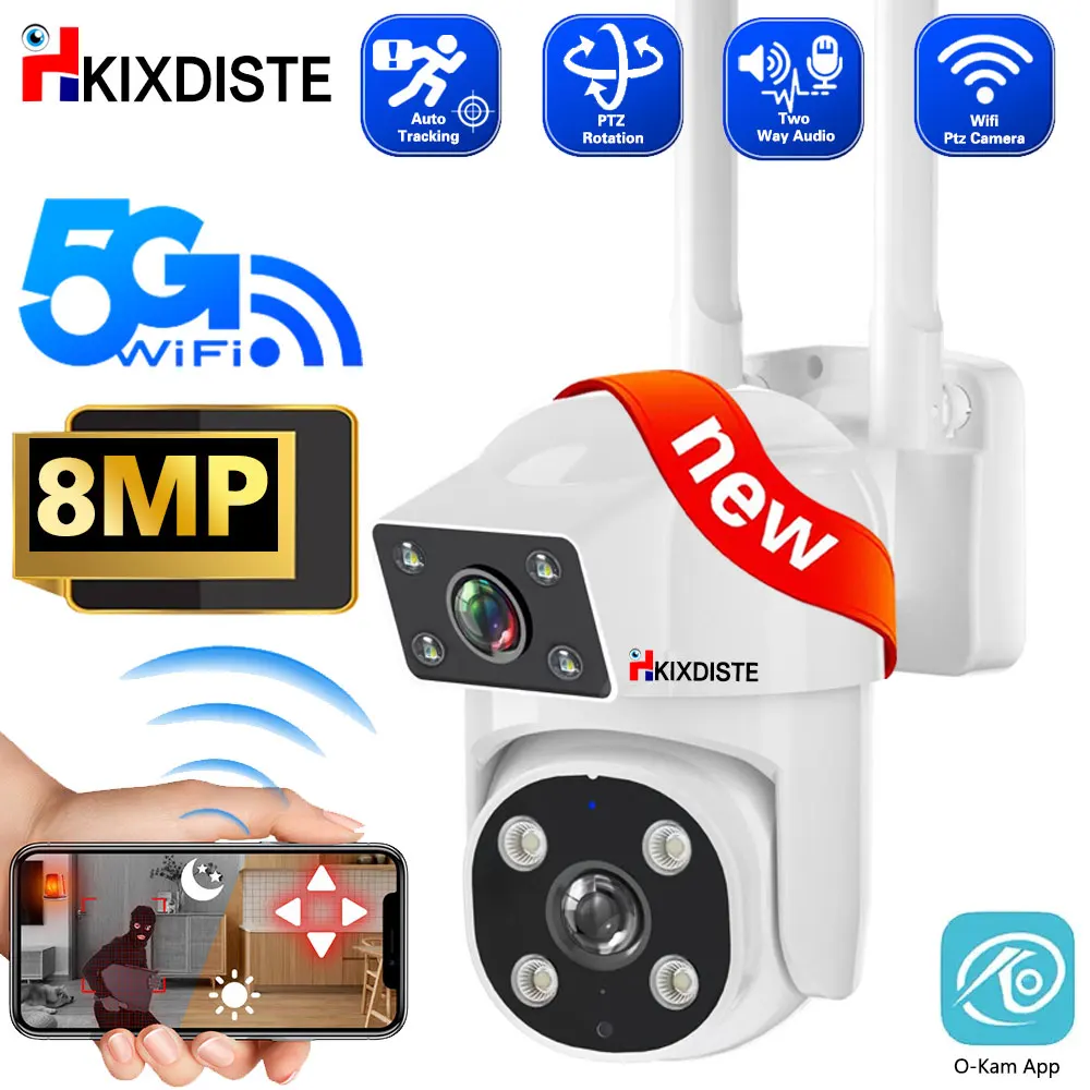 4K-8MP-WiFi-IP-Surveillance-Cameras-Dual-Lens-PTZ-Outdoor-Waterproof ...