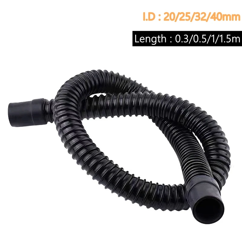 1PC-I-D-20-25-32-40mm-Fish-Tank-Corrugated-Hose-Aquarium-Corrugated ...