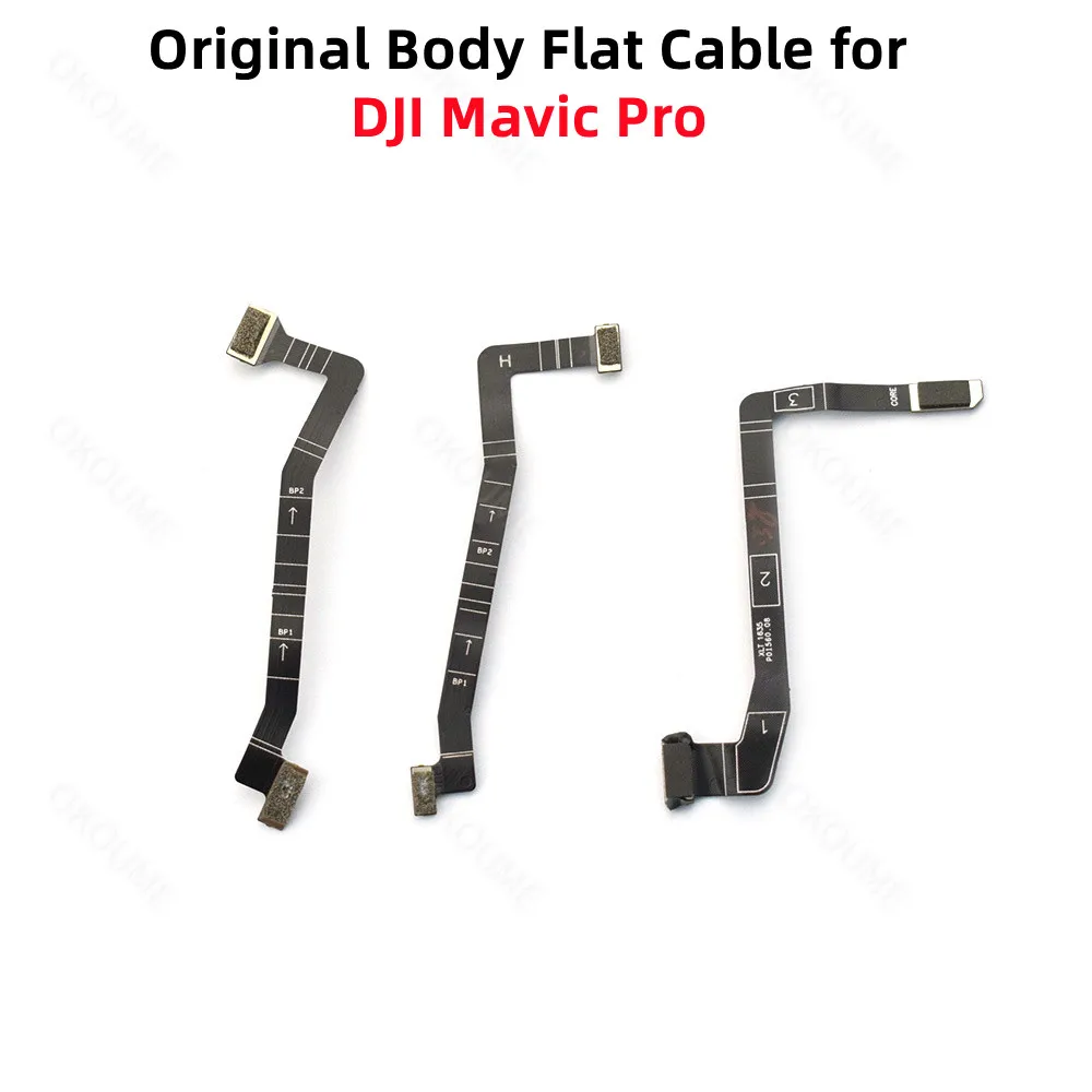 Original-Body-Flat-Cable-for-DJI-Mavic-Pro-Drone-Replacement-PCB ...