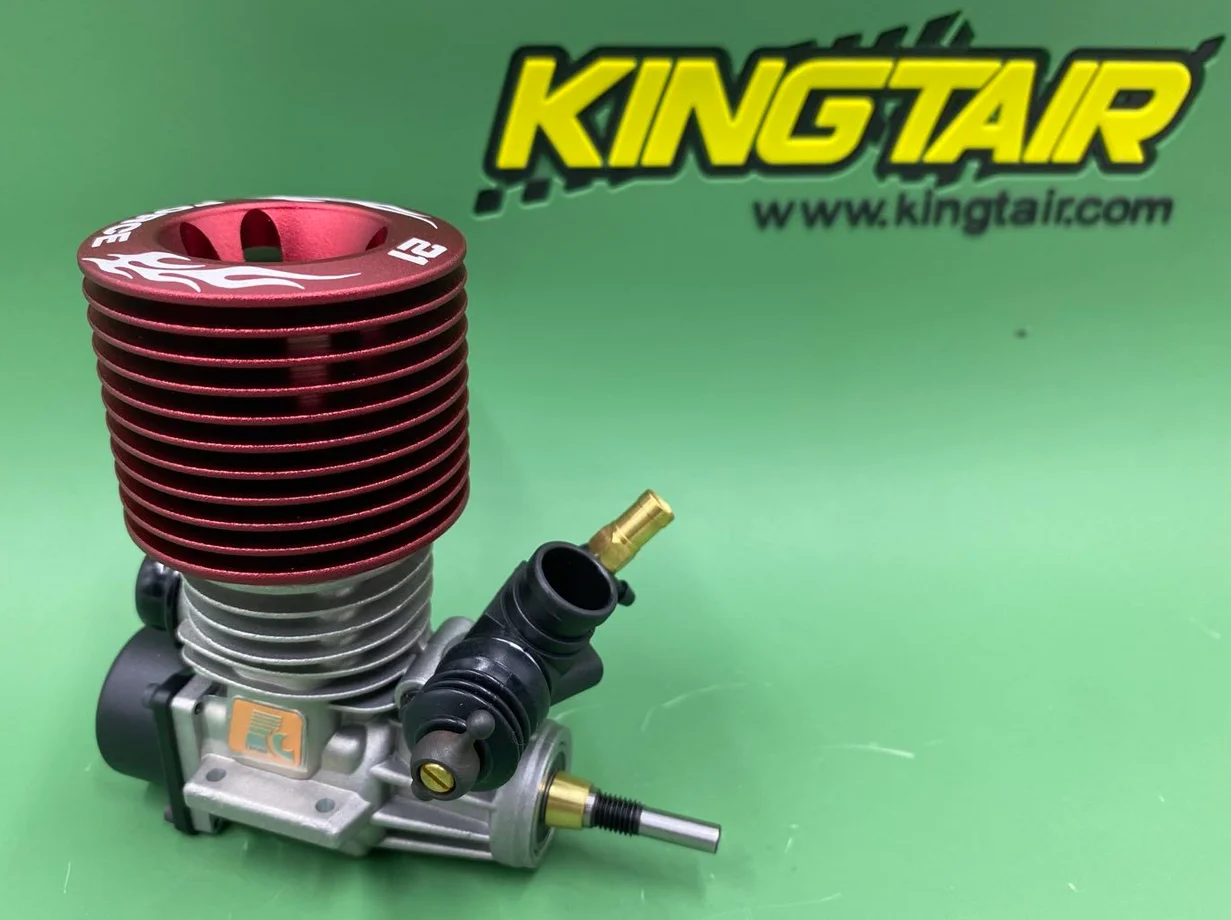 1/8 Scale RC off road buggy truck Car Nitro Engine 21 25 F21 F25 FC25 ...