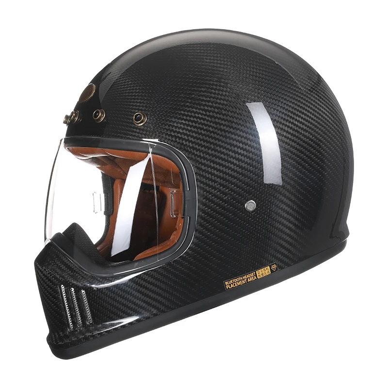 Cyril-Carbonfiber-Full-Face-Helmets-for-Motorcycles-Moto-Cascos-Light ...