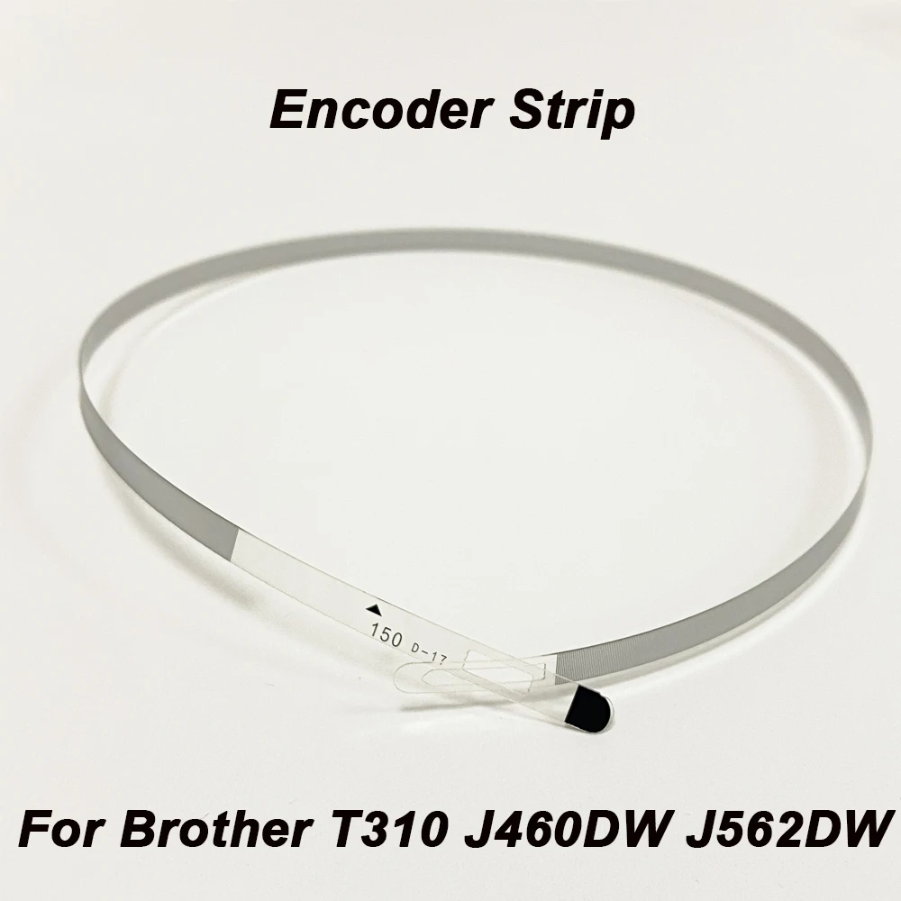 Encoder Strip for For Brother T310 J460DW J562DW T510W J480W T510W ...