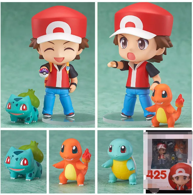 Pokemon-PVC-Action-Figures-Poke-Ash-Ketchum-Trainers-425-Bulbasaur ...