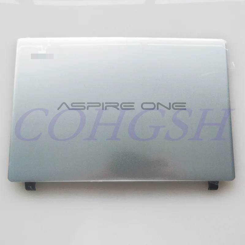 New-Original-Silver-A-Shell-Shell-Screen-Back-Shell-Suitable-For-Acer ...