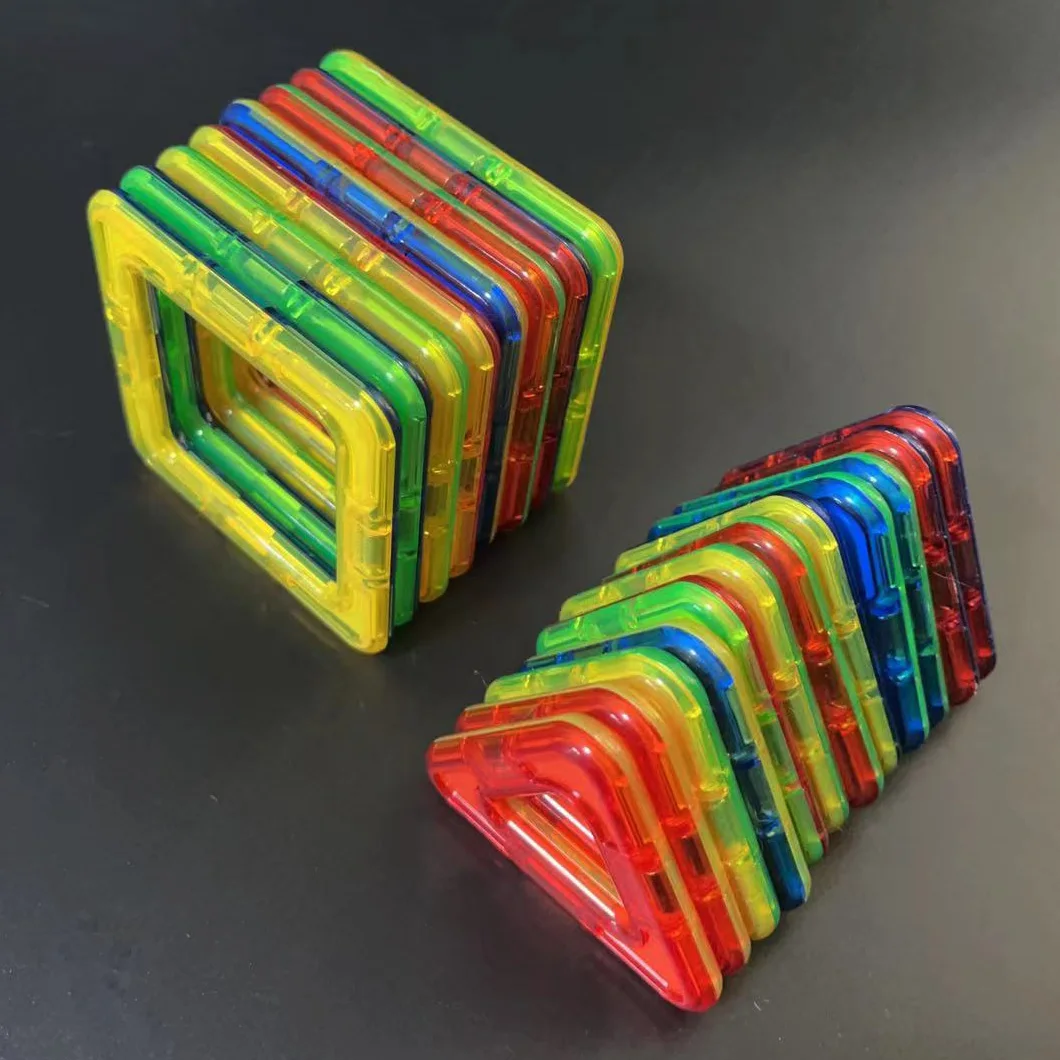 Big-Magnetic-Blocks-DIY-Building-Single-Bricks-Designer-Accessory ...