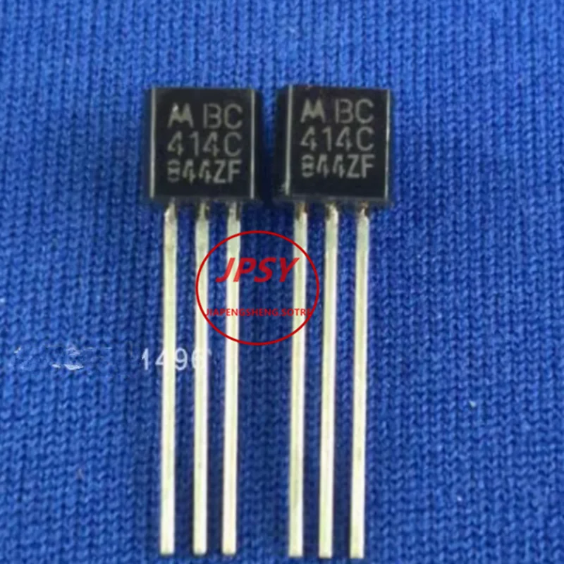 5PCS Brand new original transistor BC414C TO-92 high precision ...