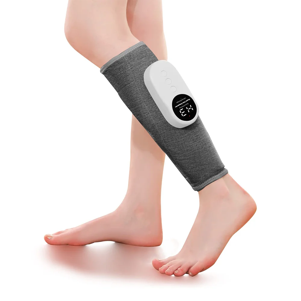 Leg-Massager-Constant-Temperature-Hot-Compress-Leg-Slimming-Device-Air ...