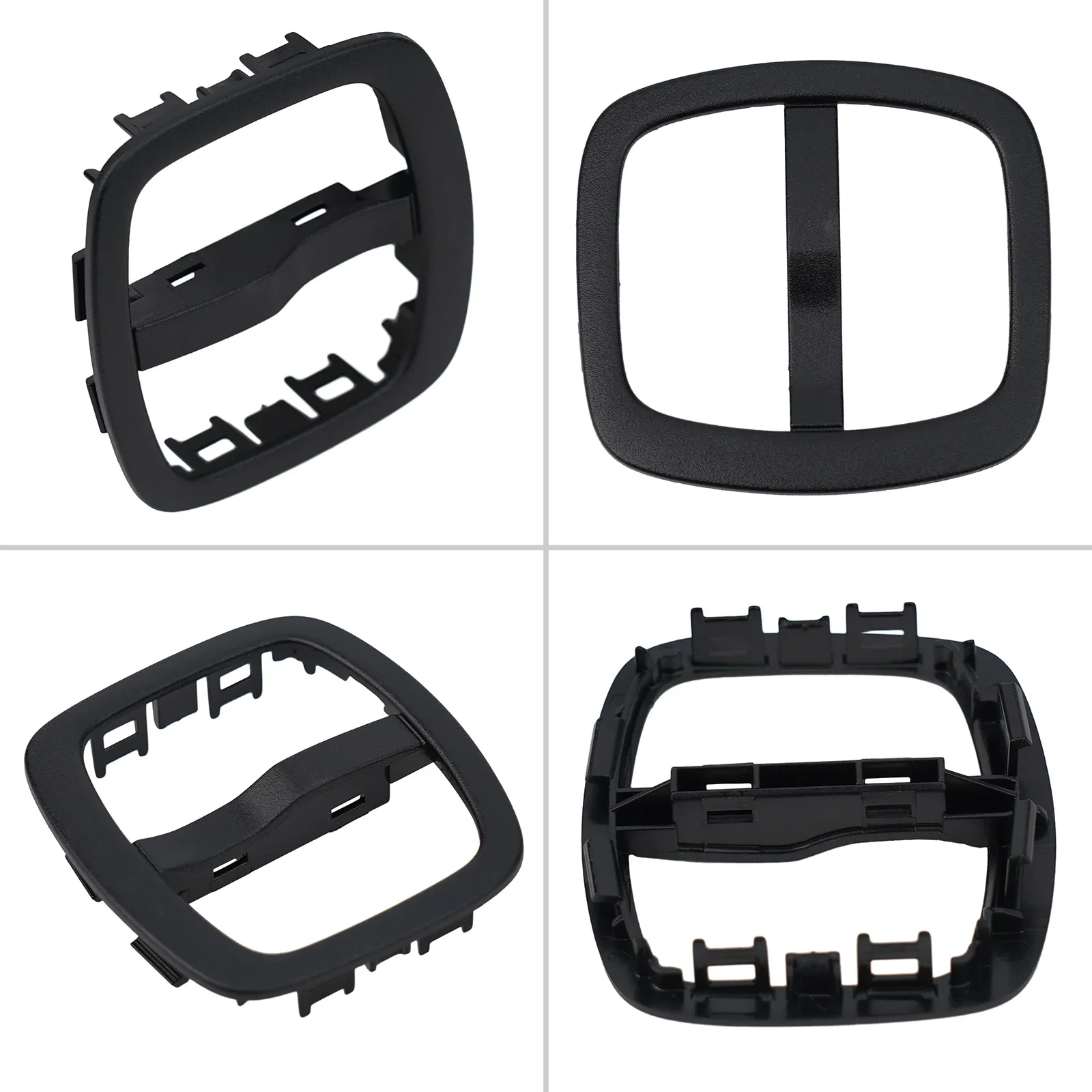 Improved-Performance-Tested-Center-Dash-Tunnel-Button-Frame-For-Fortwo ...