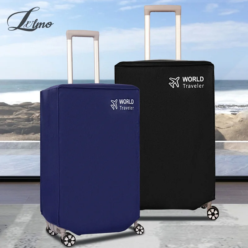 Luggage Compartment Protective Cover Wear Resistant Non Woven Fabric ...