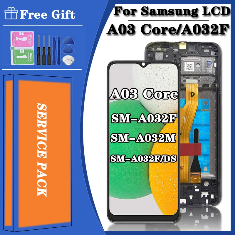 6-5-High-Quality-For-Samsung-A032-LCD-A032M-A032FD-A03-Core-Touch-Panel ...