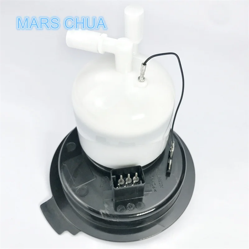 97020142400-Flange-Fuel-Filter-for-Porsche-Panamera-970-2010-2016-970 ...