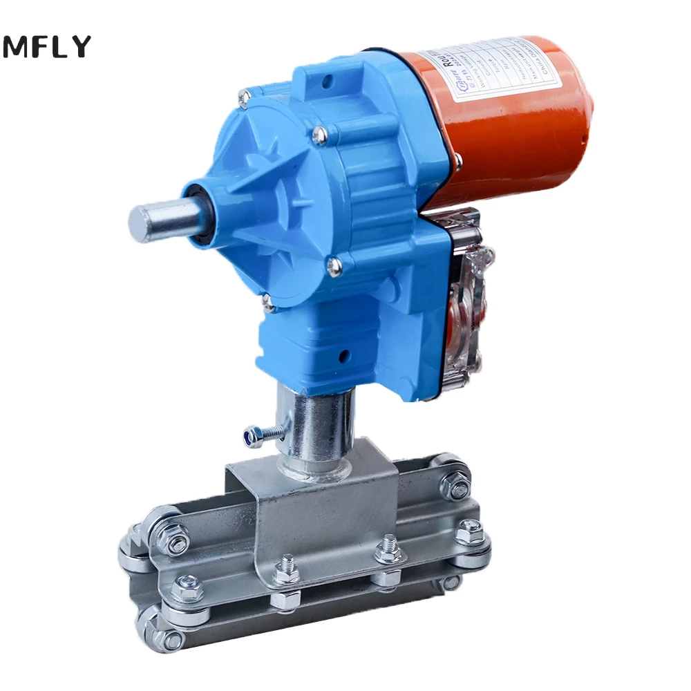 Electric-Film-Roller-Greenhouse-Roll-Up-Motor-Electric-Film-Roll ...