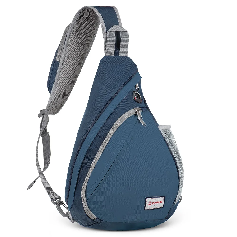 13L-Lightweight-Crossbody-Bag-One-Shoulder-Backpack-Outdoor-Cycling ...