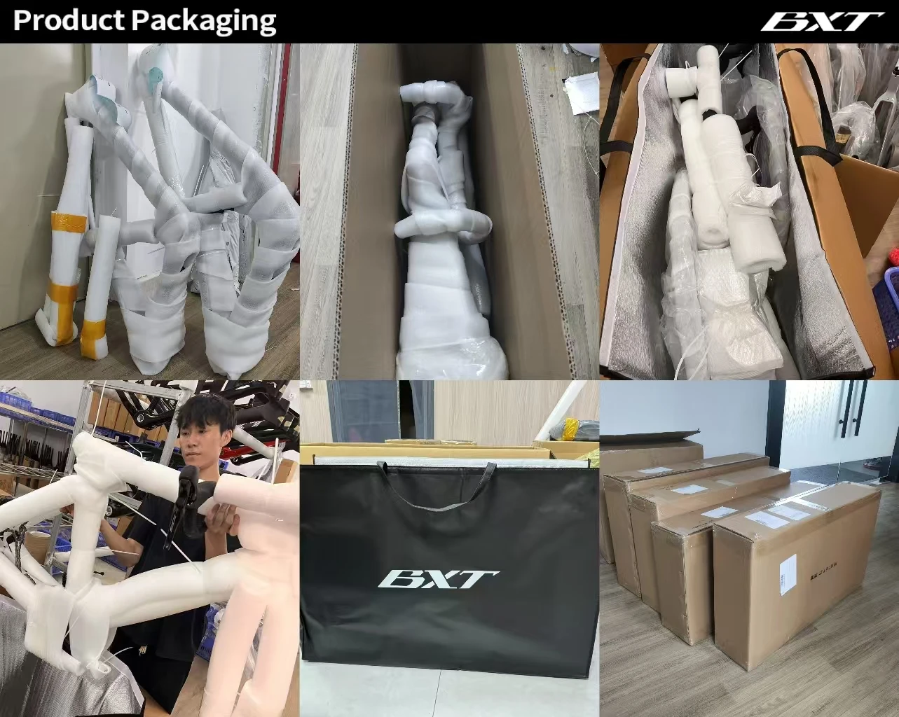 BXT BXT-TRC-045 Карбоновая рама для Fixie велосипеда 49/51/54/57/60 см ...