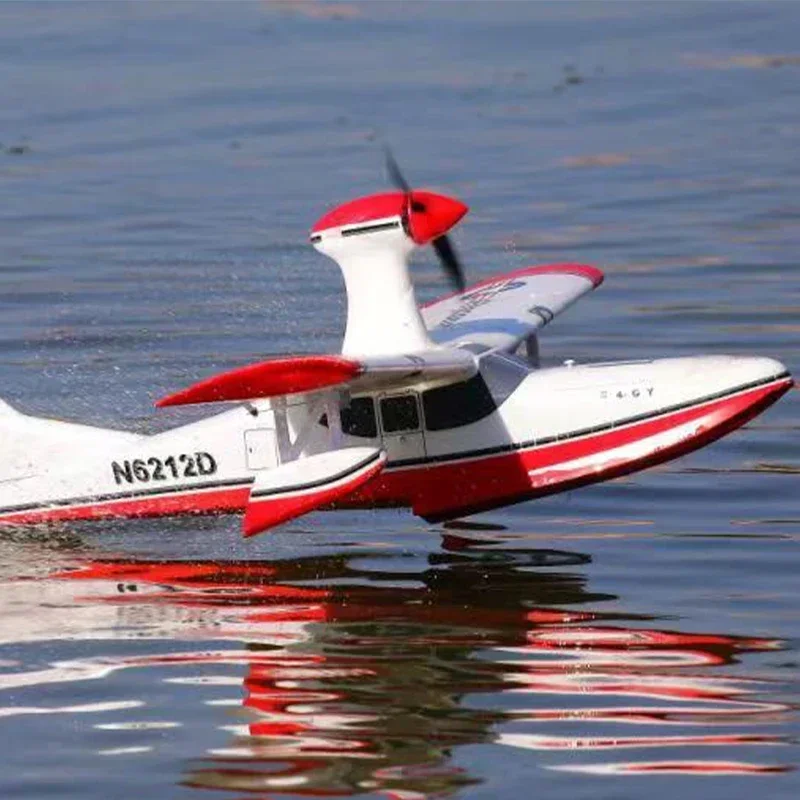 1055mm-Ocean-Tide-Entry-level-Seaplane-Trainer-Aircraft-Remote-Control ...