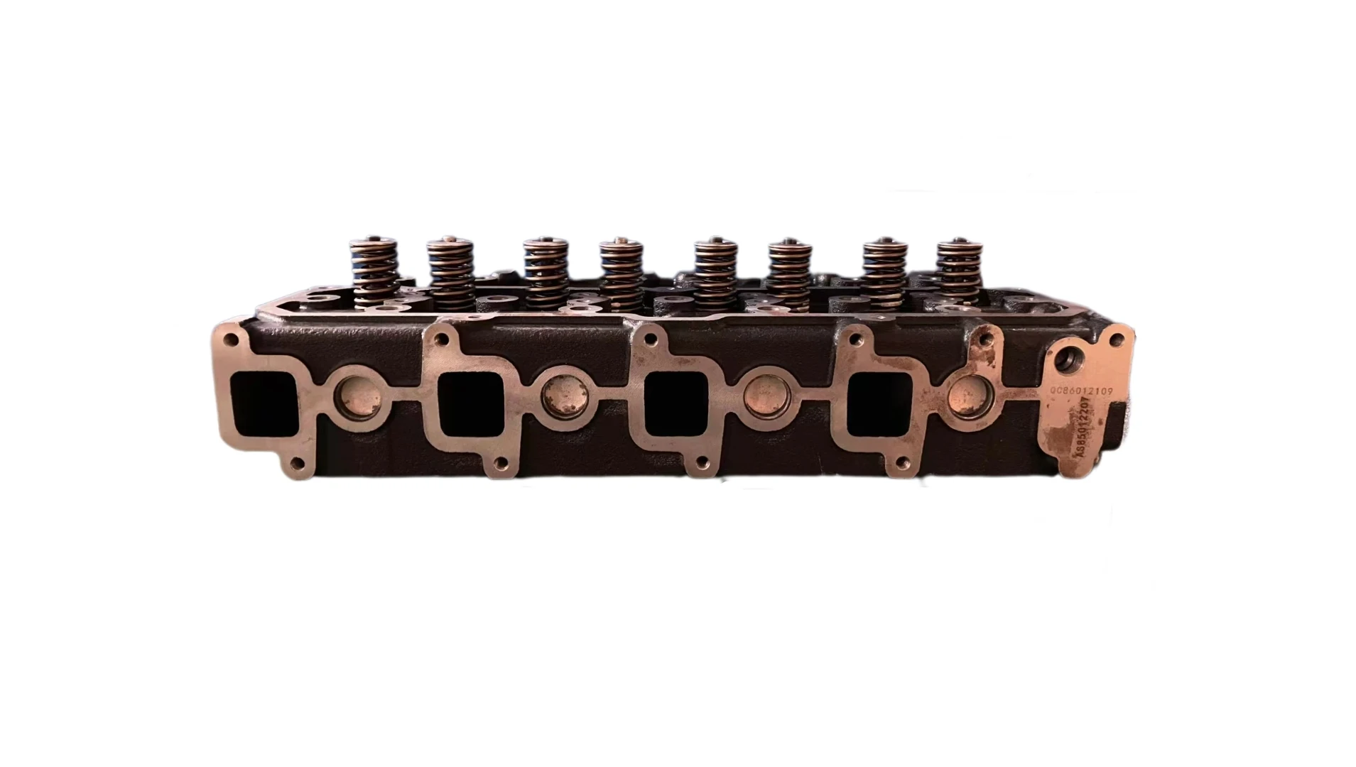 S4S OEM Cylinder Head For Nissan Model 32A01-21020/32A01-01022/32A01 ...