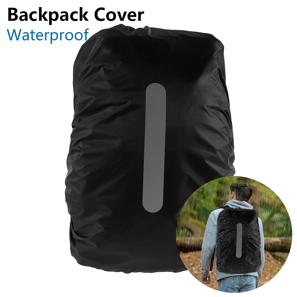 Waterproof-Backpack-Cover-for-15-25L-Bag-Foldable-and-Portable-Outdoor ...