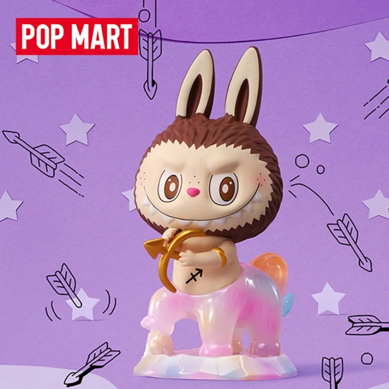 Labubu Constellation Series The Monsters Original Popmart, 51% OFF