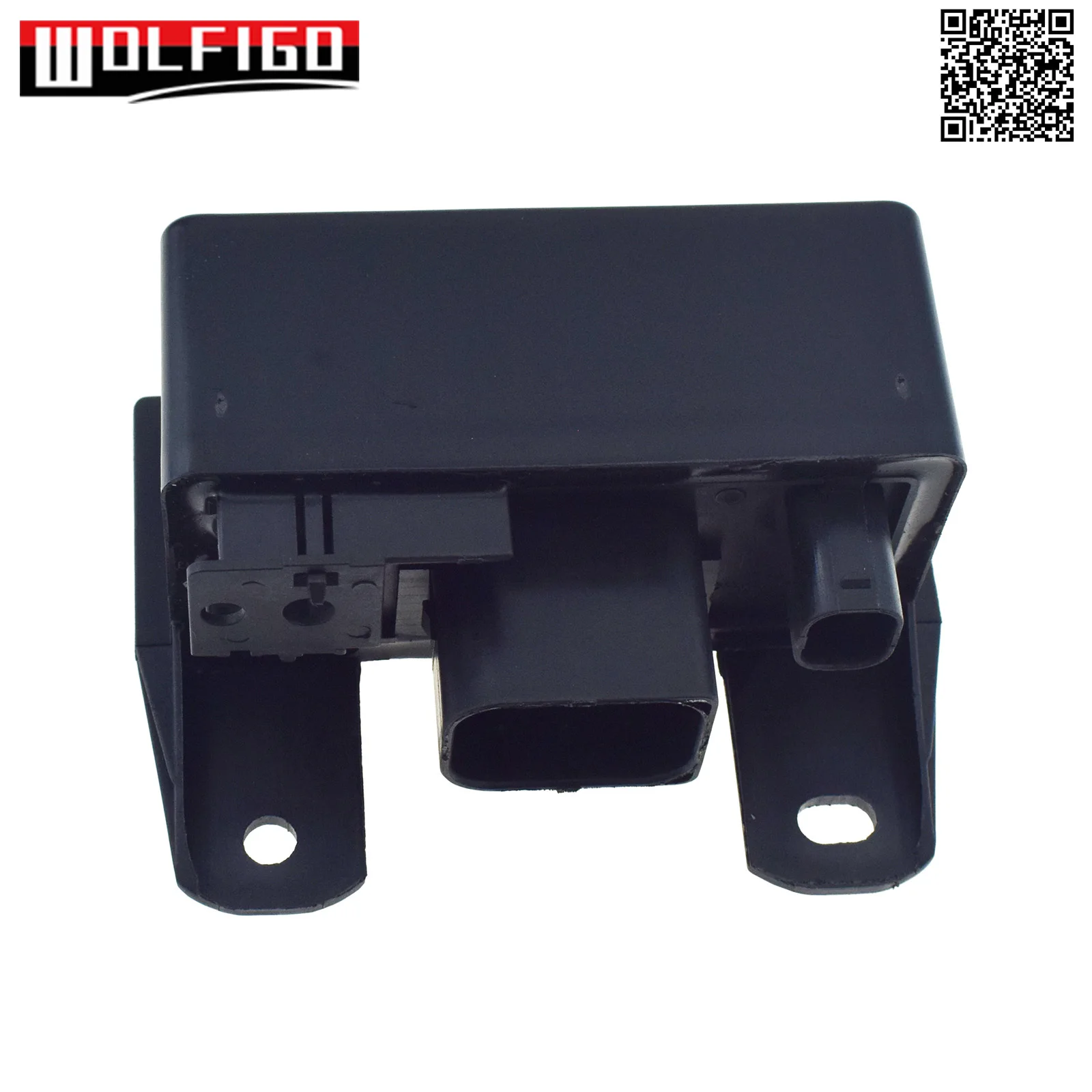 Glow-Plug-Relay-Control-Unit-For-Mercedes-Benz-Sprinter-906-Vito-W639 ...