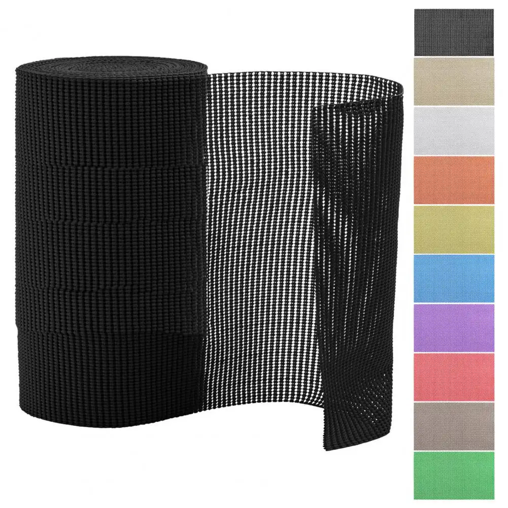 Shelf-Liner-Non-slip-PVC-Drawer-Liner-Reusable-Drawer-Mat-Kitchen ...