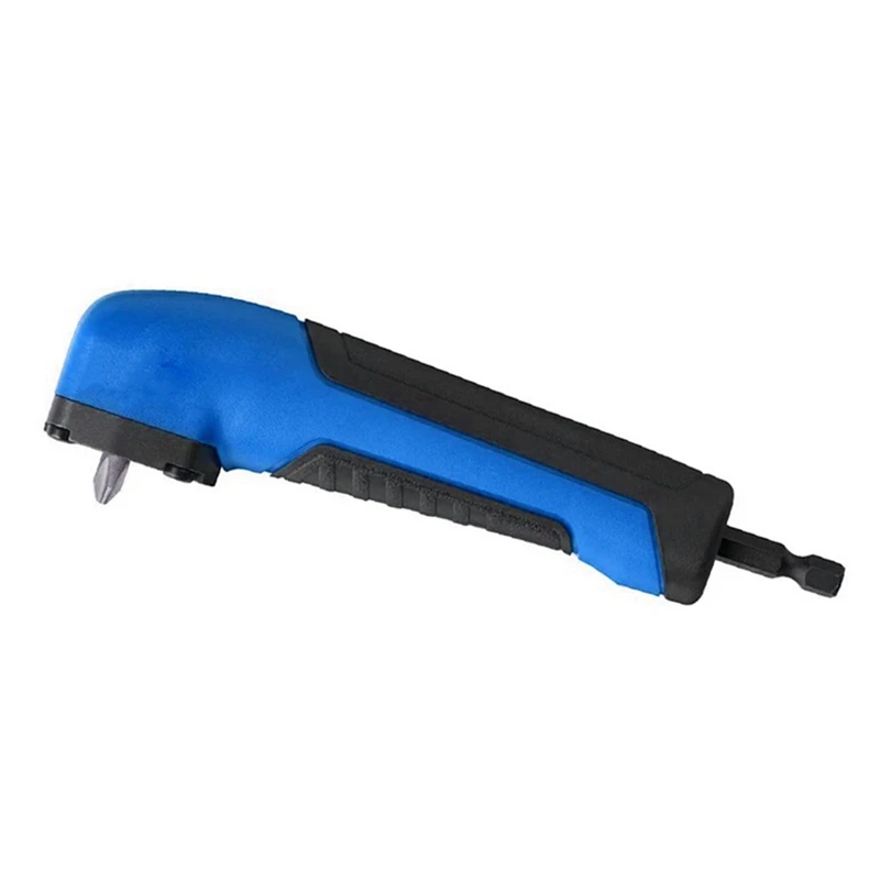 1-PCS-Electric-Screwdriver-Turning-Tool-Blue-Multifunctional-Powerful ...