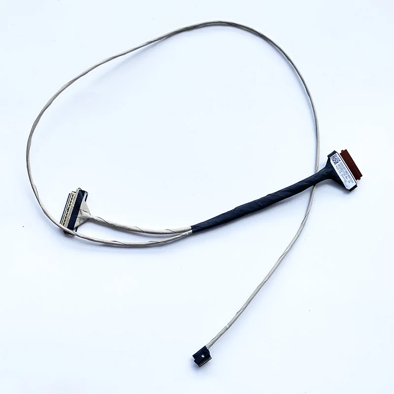 LCD Screen Display Flex Video Cable for Lenovo Ideapad 3 15ADA05 ...
