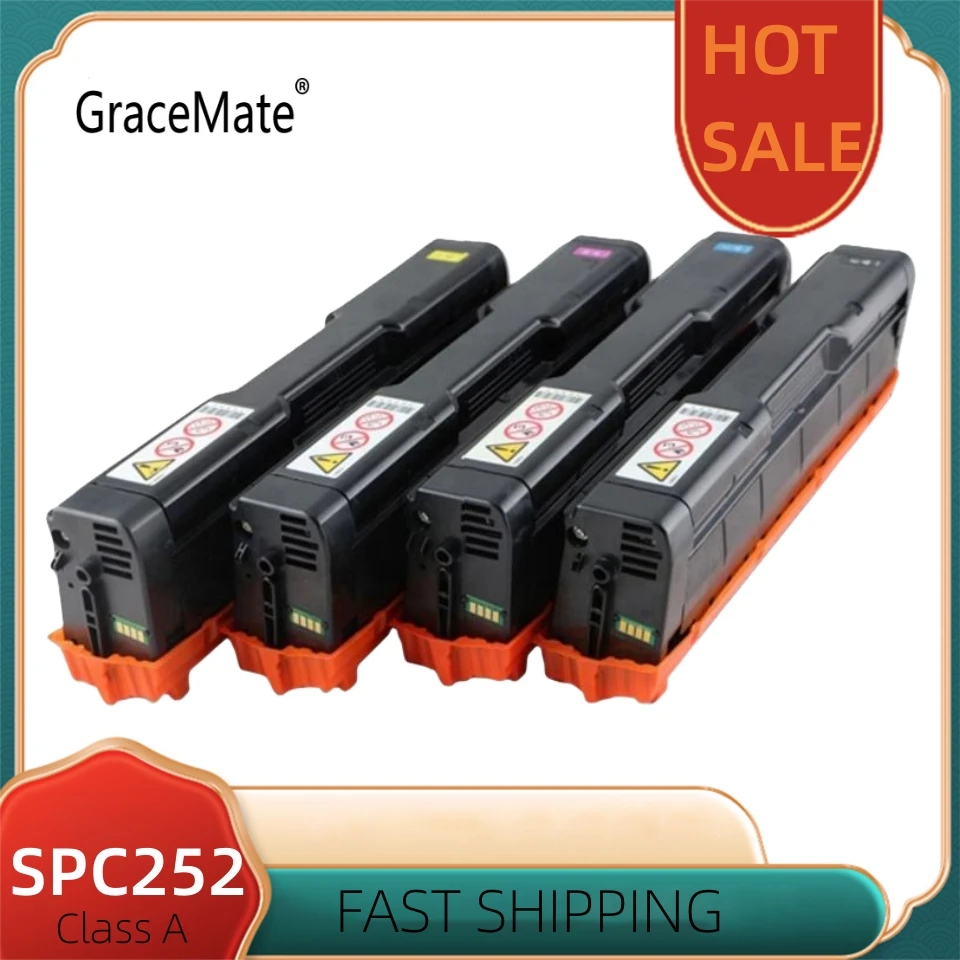 SPC252-Cartridge-for-Ricoh-SP-C252-C252DN-C252SF-SPC252DN-SPC252SF ...