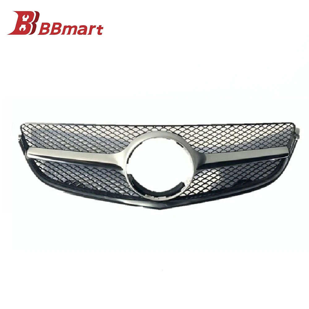 A2078803183-BBmart-Auto-Parts-1pcs-Front-Radiator-Grill-For-Mercedes ...