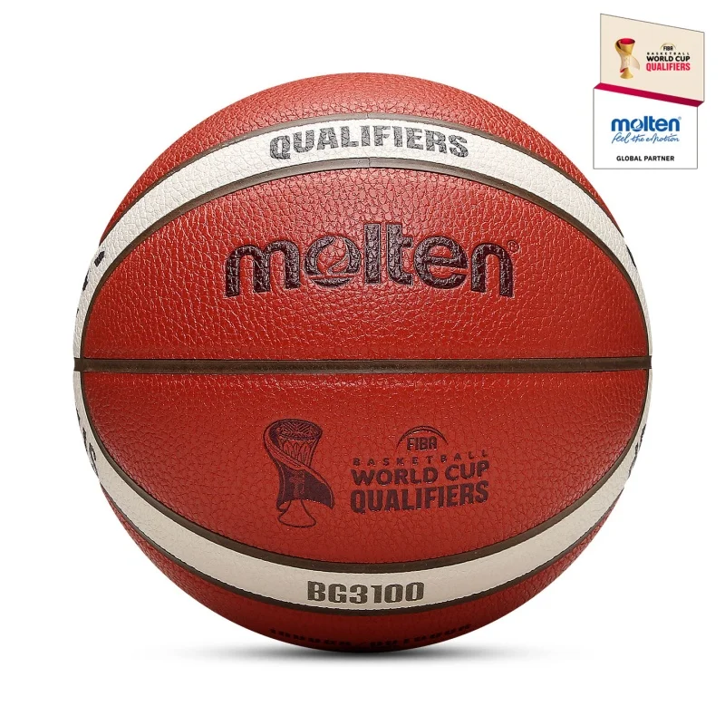 Original Molten Basket Ball Balls Official Size 7 Wear-resistant PU ...