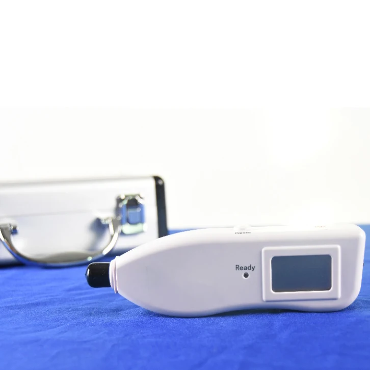 Transcutaneous Bilirubinometer